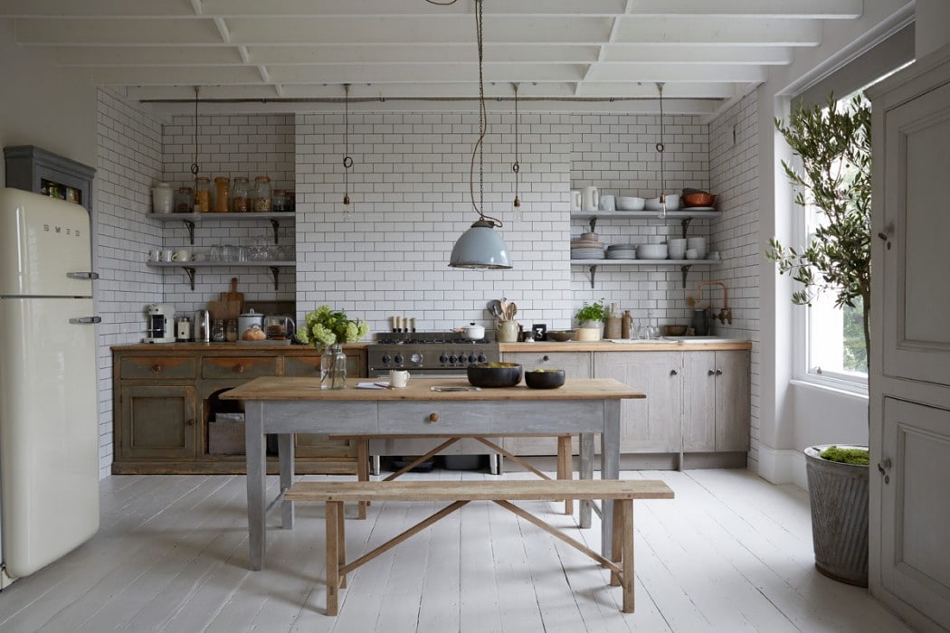 Using Modern Wood In Your Interiors | London Design Collective