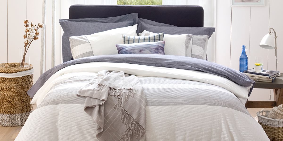 Trend watch: calm & tranquil "casual coastal" | London Design Collective