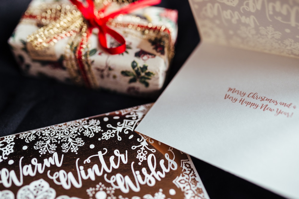 Editor's pick: Beautifully designed Christmas gift guide 2016 | London ...