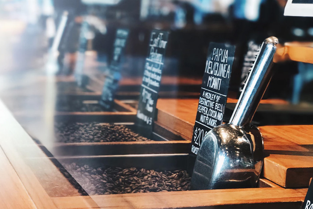 Five factors to help you choose the right coffee packaging | London ...