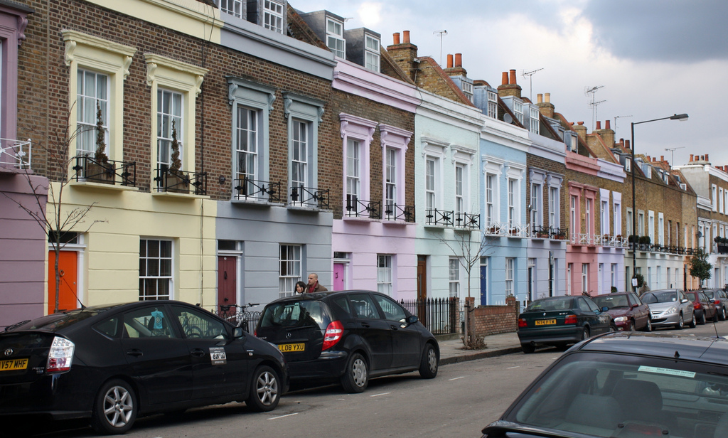 Buying To Let: 4 Reasons To Choose North London | London Design Collective