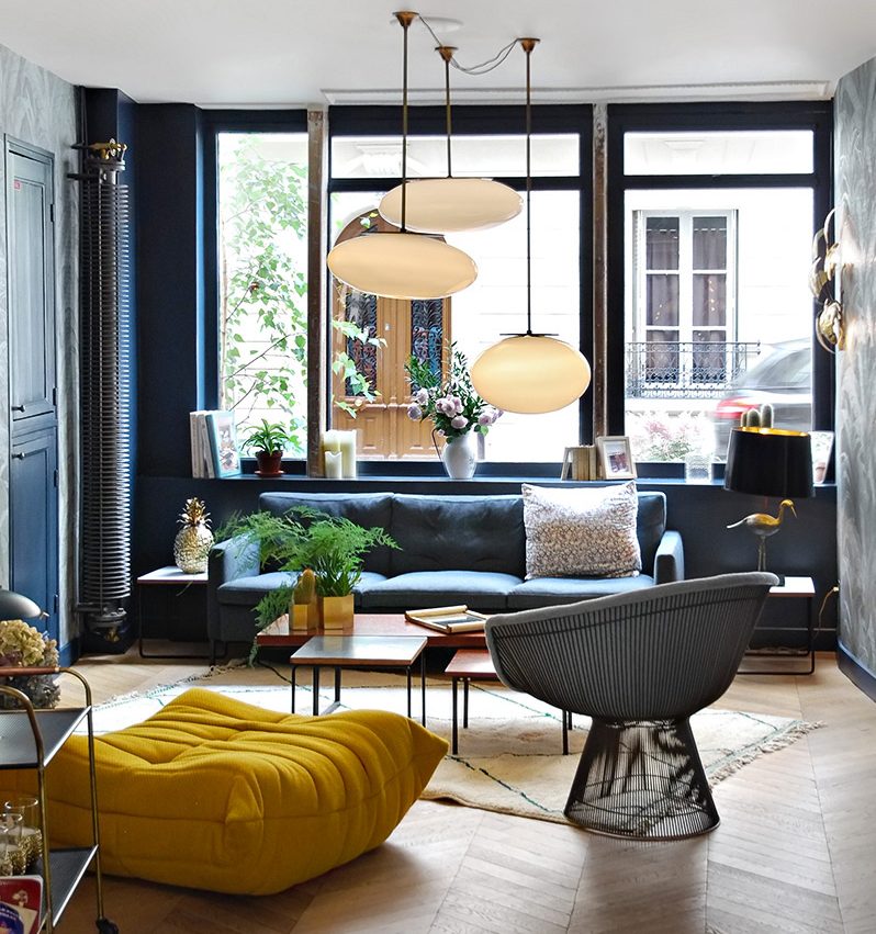 3 Ways to Add a Bit More Charm to your Home | London Design Collective