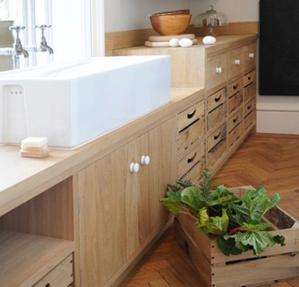 The Return Of The Scullery | London Design Collective
