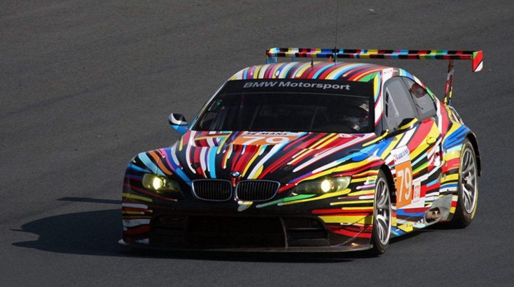 When Cars Have Been Turned Into Art Projects | London Design Collective