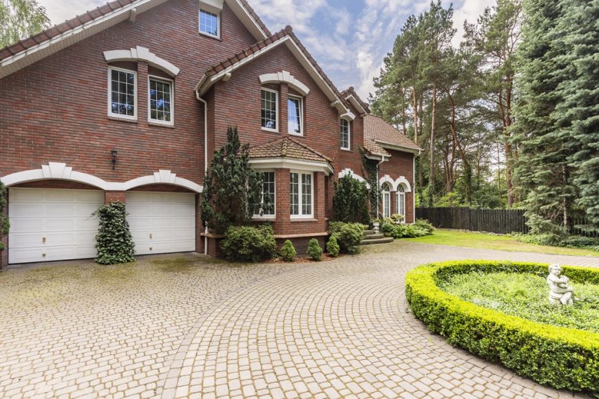 How To Design Your Driveway To Maximize Space | London Design Collective