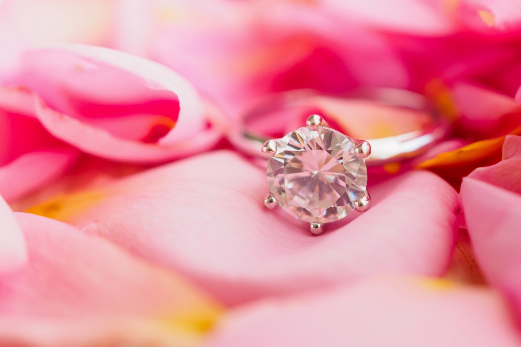 The Ultimate Guide to Diamonds | London Design Collective