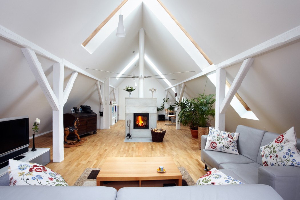 How To Make Use Of A Strangely Shaped Room | London Design Collective