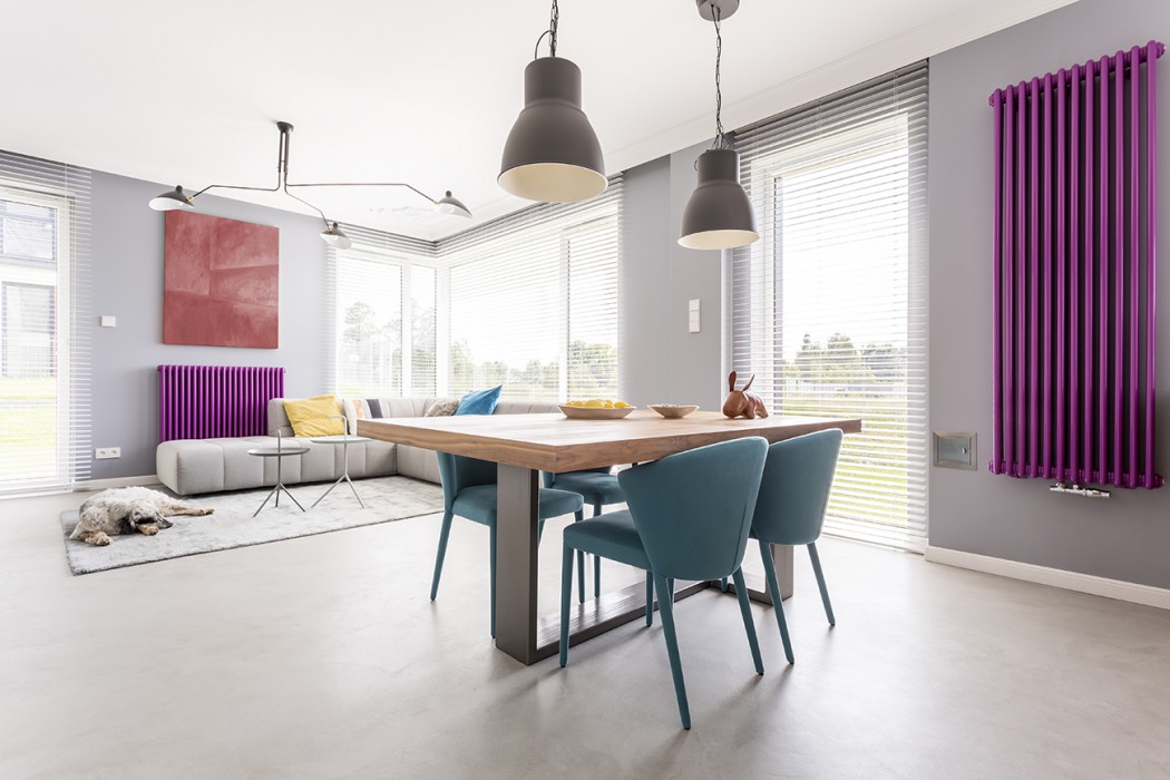 How To Plan A Radiator Makeover In 5 Steps | London Design Collective