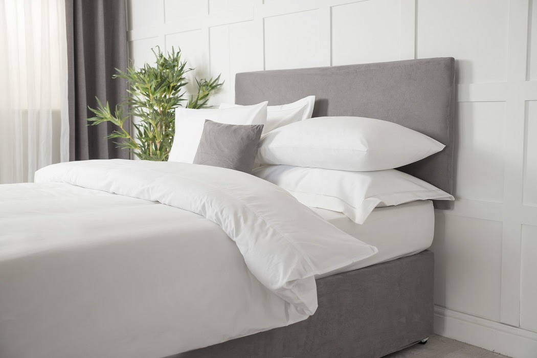Sweet Dreams Are Made of This: How to Choose Bed Linens To Ensure Your ...