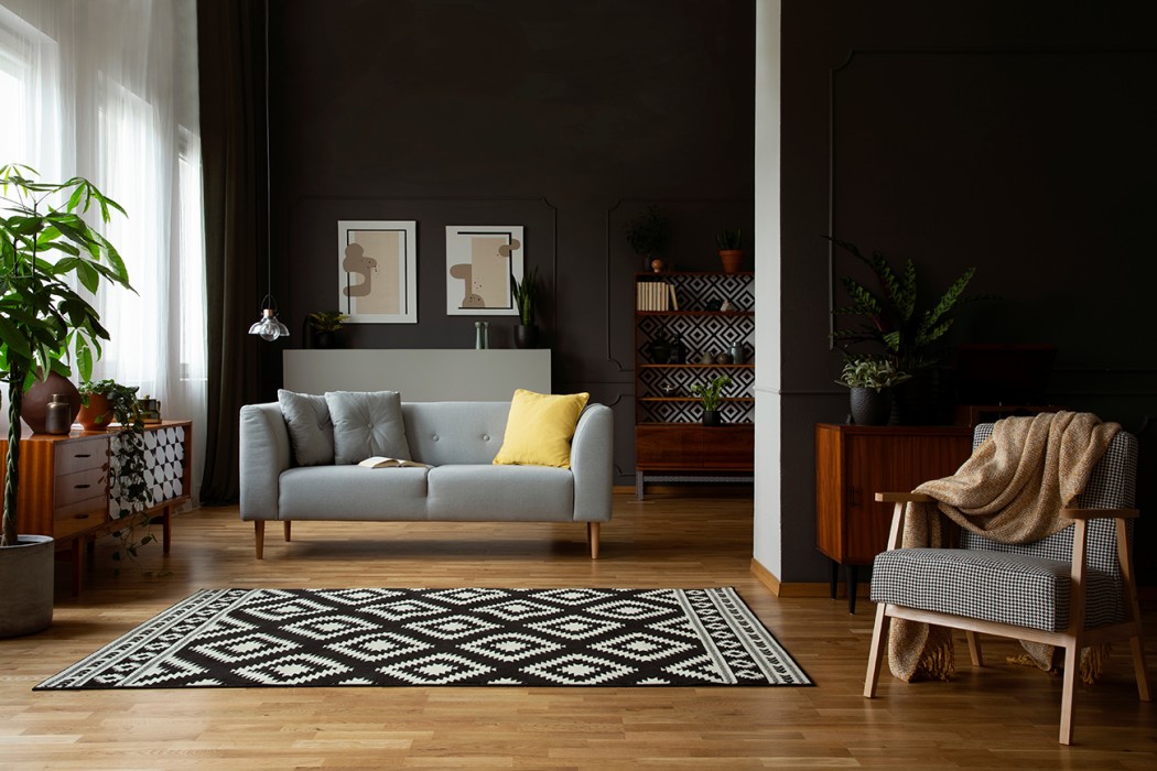 Top Trending Colour Schemes To Decorate Your Home | London Design ...