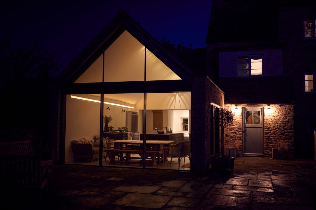 How To Choose An Architect To Design An Extension | London Design ...
