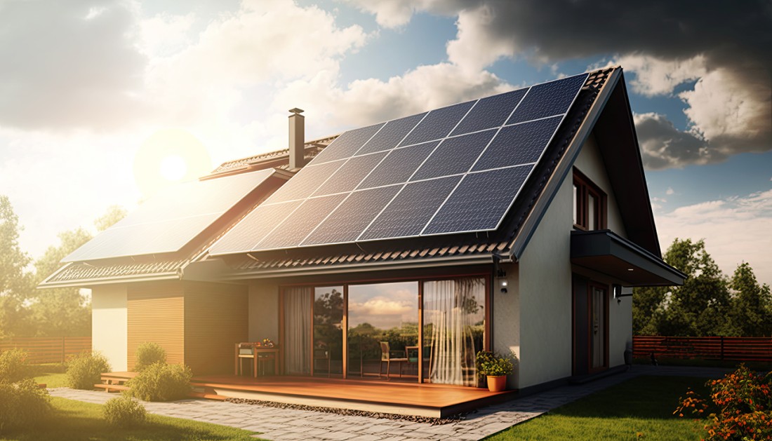 Still On The Fence About Solar Energy Here Are The True Benefits You