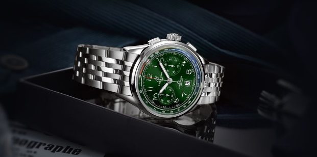 Breitling Watches: What Makes Them So Sought After? | London Design ...